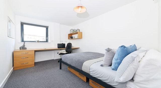 Student Accommodation at University of Strathclyde – Compare, Review ...
