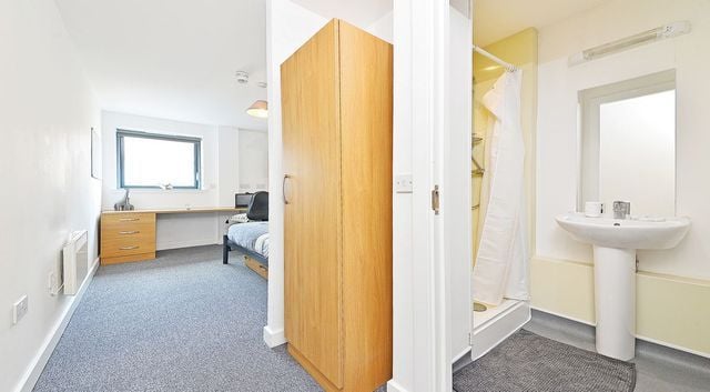 Student Accommodation at University of Strathclyde – Compare, Review ...