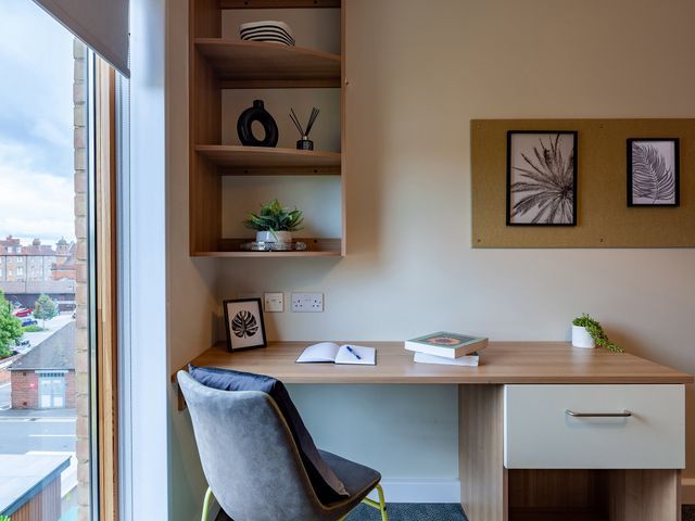 Student Accommodation at University of Reading – Compare, Review ...