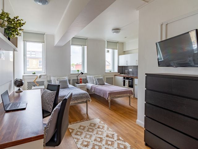 Student Accommodation in University of the Arts London (UAL) – Compare ...