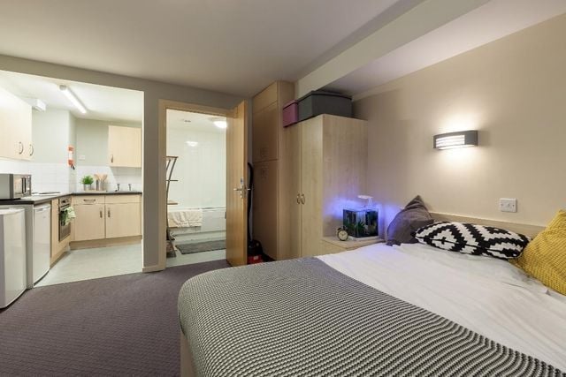 Student Accommodation at University of Aberdeen – Compare, Review ...