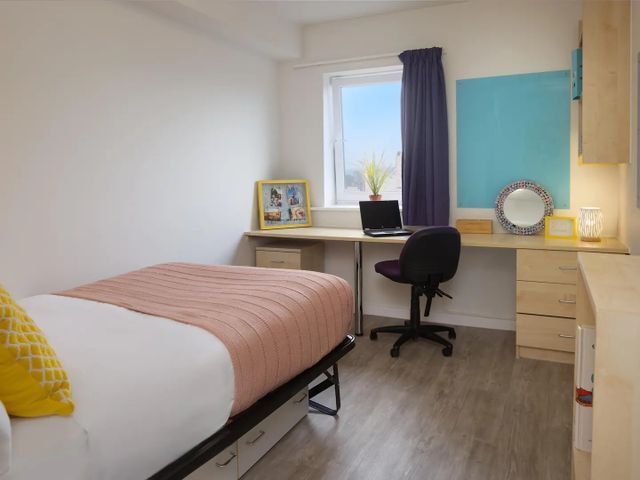 Student Accommodation in Newcastle upon Tyne – Compare, Review ...
