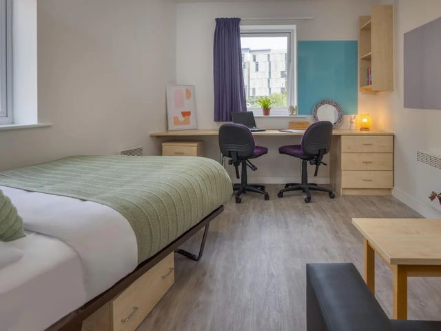 Student Accommodation in Newcastle upon Tyne – Compare, Review ...