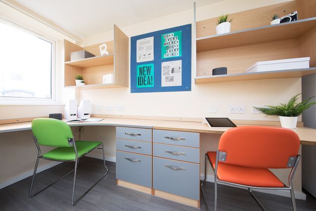 Student Accommodation at University of Liverpool – Compare, Review ...