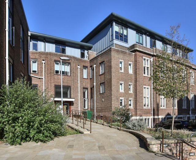 Student Accommodation in Exeter – Compare, Review & Request to Reserve ...