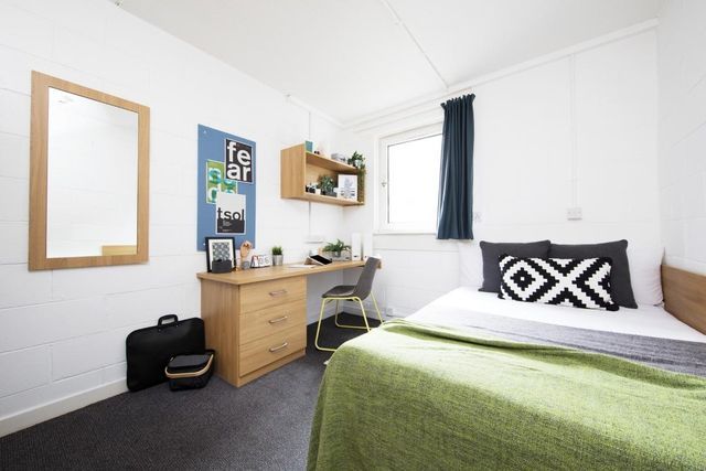 Student Accommodation in Aberdeen – Compare, Review & Request to ...