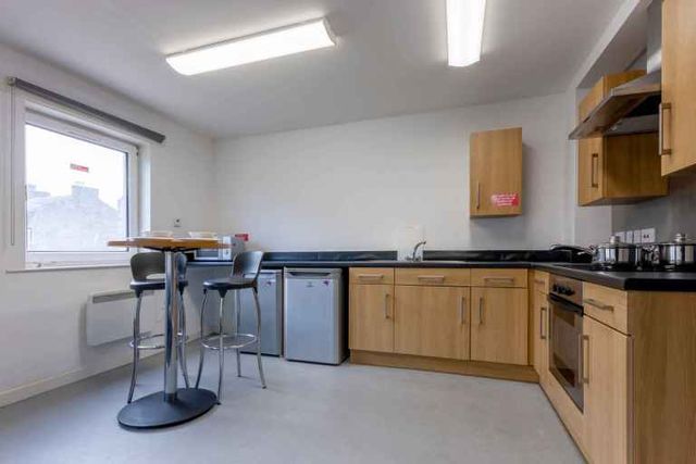 Student Accommodation at University of Aberdeen – Compare, Review ...