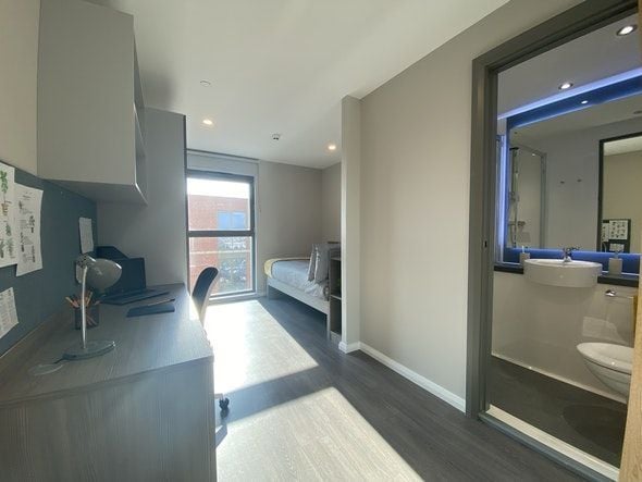 Student Accommodation at Ulster University – Compare, Review & Request ...