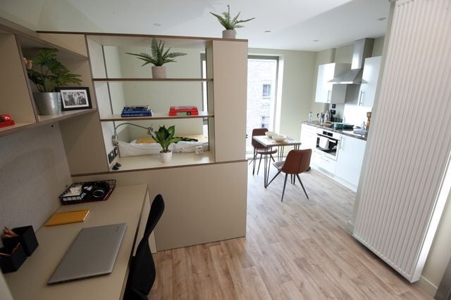 Student Accommodation at Ulster University – Compare, Review & Request ...