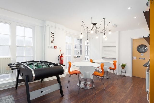 Student Accommodation in University of the Arts London (UAL) – Compare ...