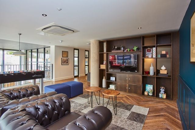 Student Accommodation in University of East London (UEL) – Compare ...