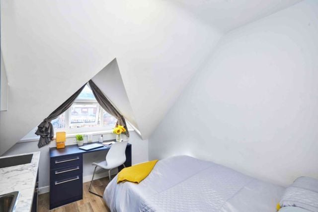 Student Accommodation at University of Nottingham – Compare, Review ...