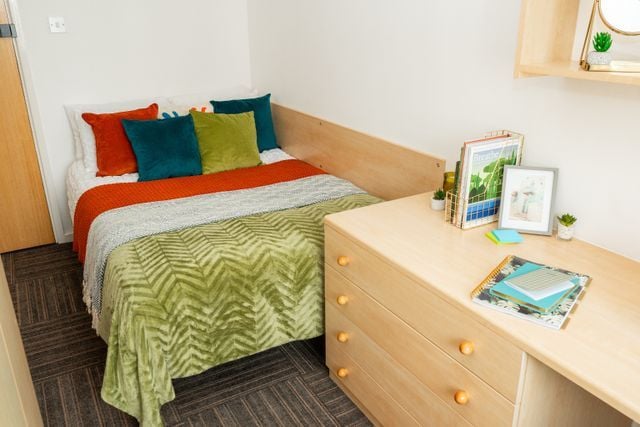 Student Accommodation in University of Liverpool – Compare, Review ...