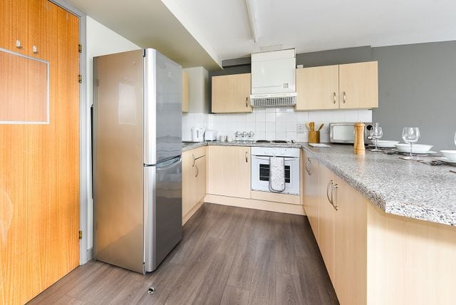 Student Accommodation at University of Aberdeen – Compare, Review ...