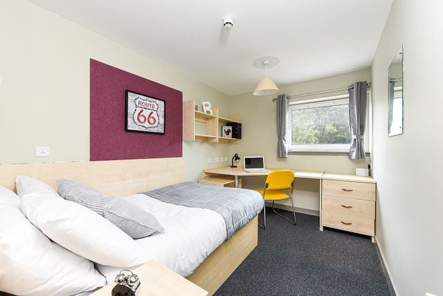 Student Accommodation at University of Aberdeen – Compare, Review ...