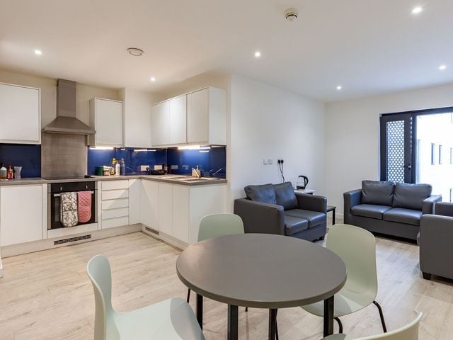 Student Accommodation at University of Nottingham – Compare, Review ...