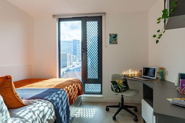 Student Accommodation at Nottingham Trent University (NTU) – Compare ...