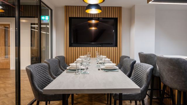 Student Accommodation in Nottingham Trent University (NTU) – Compare ...
