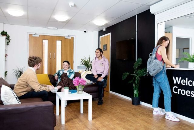 Student Accommodation at Cardiff University – Compare, Review & Request ...