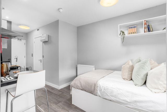 Student Accommodation at Cardiff University – Compare, Review & Request ...