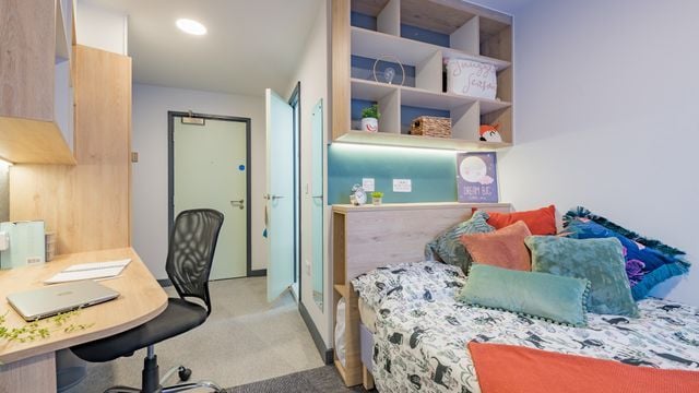 Student Accommodation in University of Leeds – Compare, Review ...