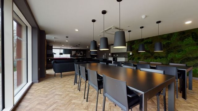 Student Accommodation at Keele University – Compare, Review & Request ...