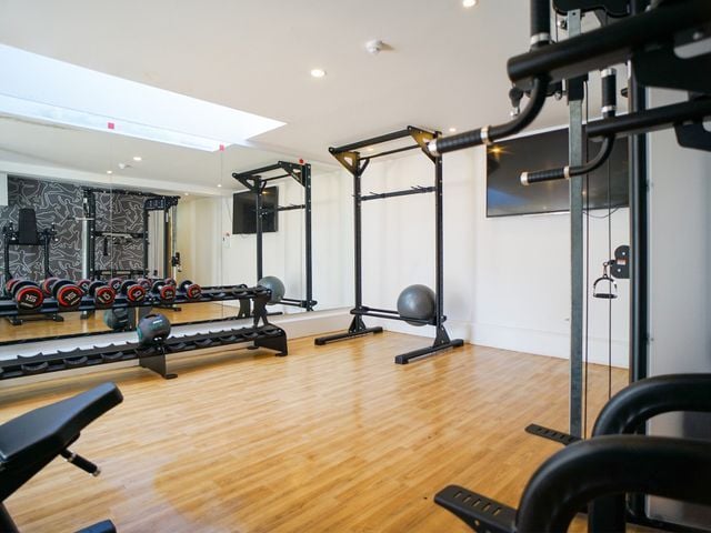 Student Accommodation at Keele University – Compare, Review & Request ...