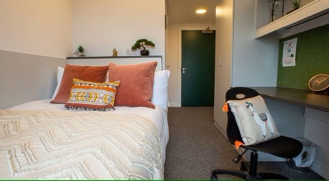 Student Accommodation in University of East Anglia (UEA) – Compare ...