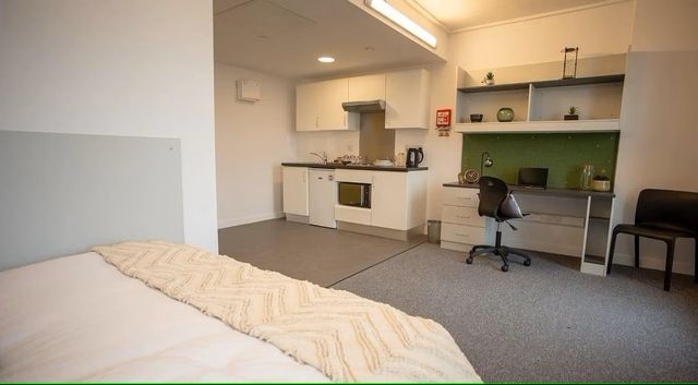 Student Accommodation in University of East Anglia (UEA) – Compare ...