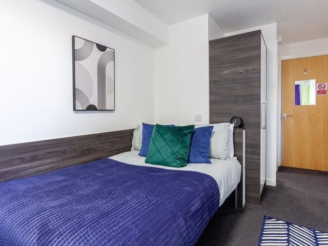 Student Accommodation at University of Liverpool – Compare, Review ...