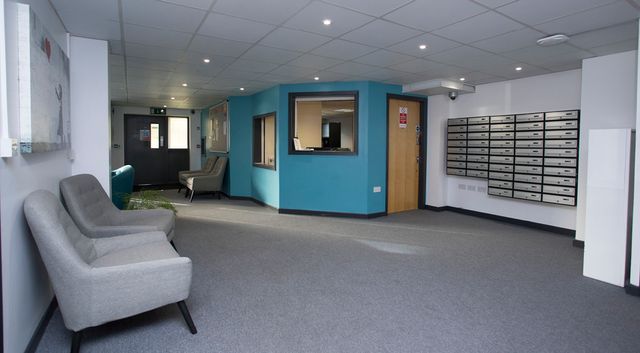 Student Accommodation at The University of Manchester – Compare, Review ...