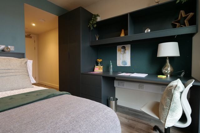 Student Accommodation in University of Birmingham – Compare, Review ...