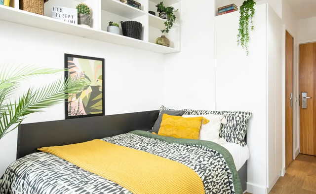 Student Accommodation at University College London (UCL) – Compare ...