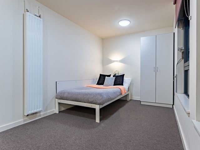 Student Accommodation at University of Aberdeen – Compare, Review ...