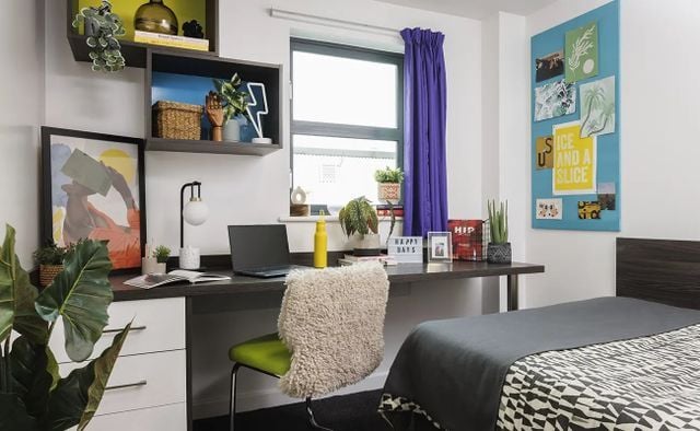 Student Accommodation at Newcastle University – Compare, Review ...