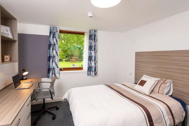 Student Accommodation in University of Glasgow – Compare, Review ...