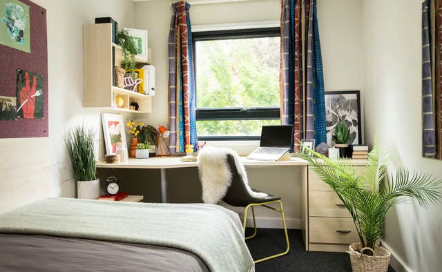 Student Accommodation in University of East London (UEL) – Compare ...