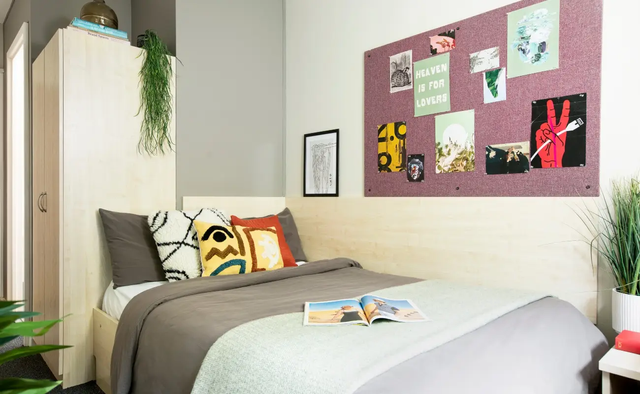 Student Accommodation in University of East London (UEL) – Compare ...