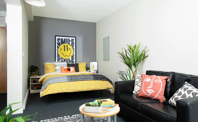 Student Accommodation in University of East London (UEL) – Compare ...