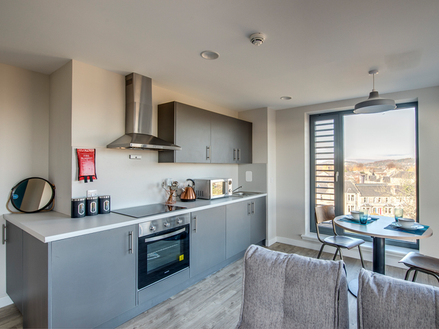 Student Accommodation at University of Stirling – Compare, Review ...