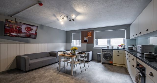 Student Accommodation at University of Edinburgh – Compare, Review ...