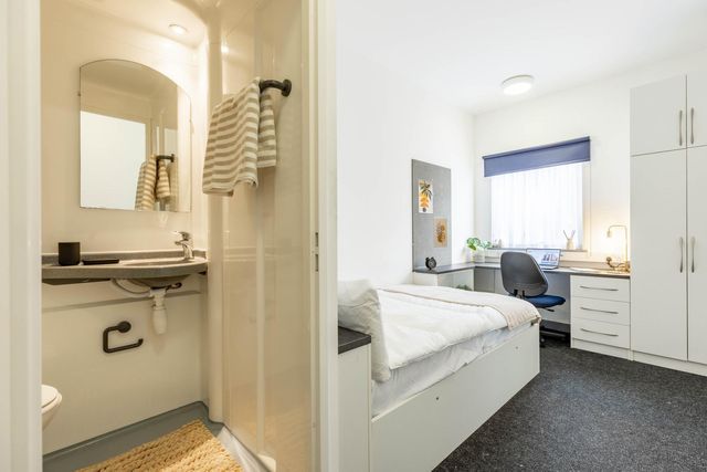 Student Accommodation at Nottingham Trent University (NTU) – Compare ...