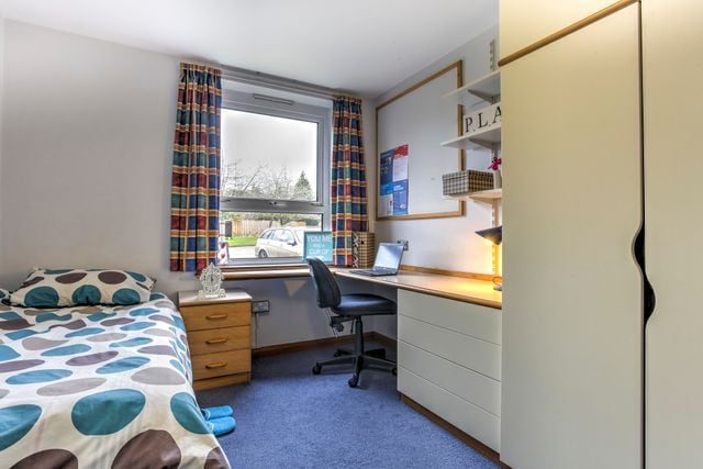 Student Accommodation at University of Reading – Compare, Review ...