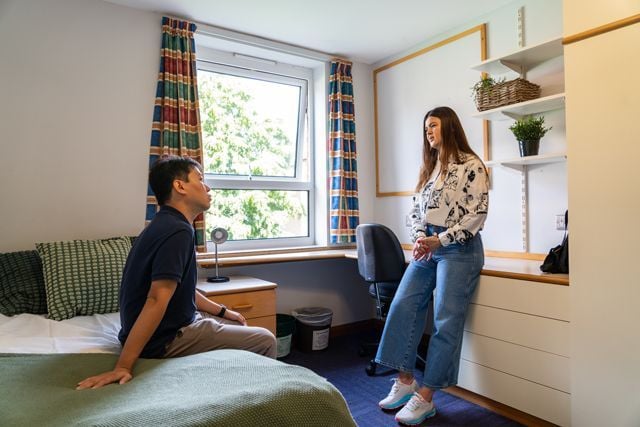 Student Accommodation at University of Reading – Compare, Review ...