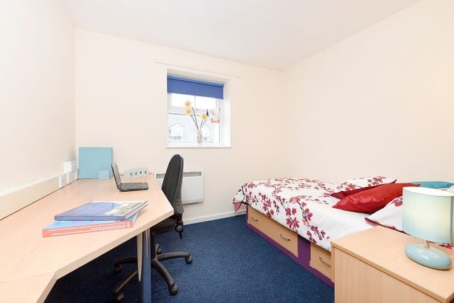 Student Accommodation in Wrexham University – Compare, Review & Request to Reserve for Free ...