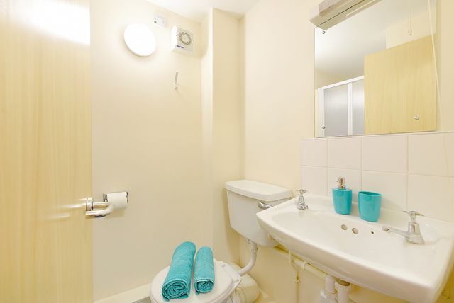 Student Accommodation at Wrexham University – Compare, Review & Request ...