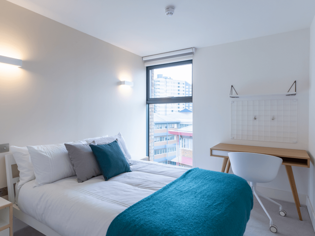 Student Accommodation at University College London (UCL) – Compare ...