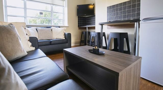 Student Accommodation at University of Liverpool – Compare, Review ...