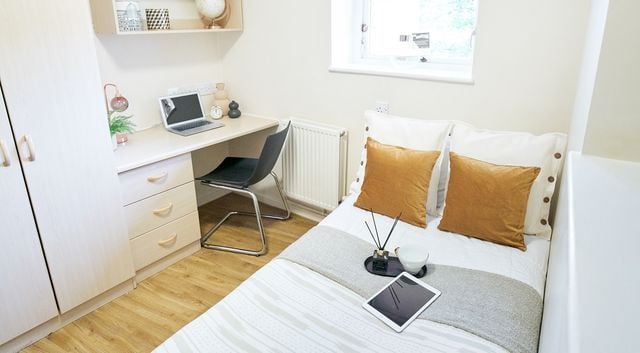 Student Accommodation at University of Liverpool – Compare, Review ...