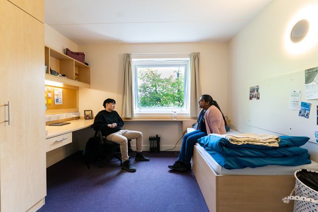 Student Accommodation at University of Reading – Compare, Review ...
